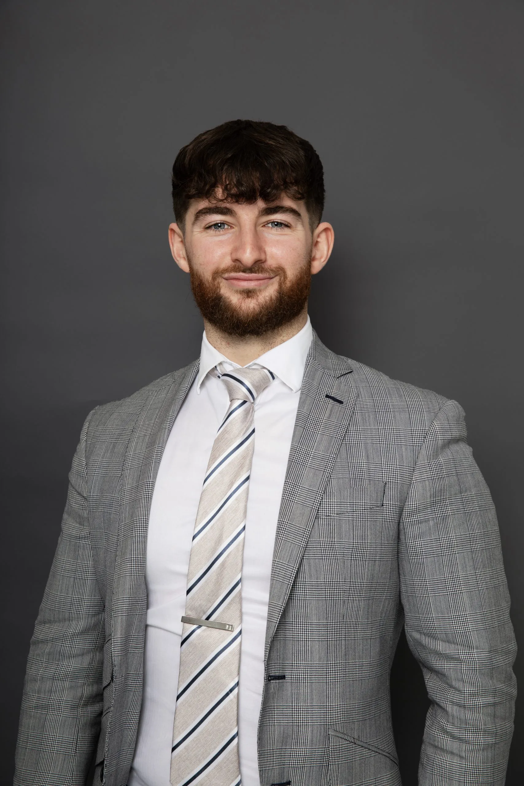 Nathaniel Walters - Prince Family Law